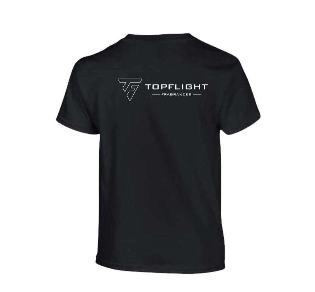 Topflight T-Shirts – topflight_fragrances